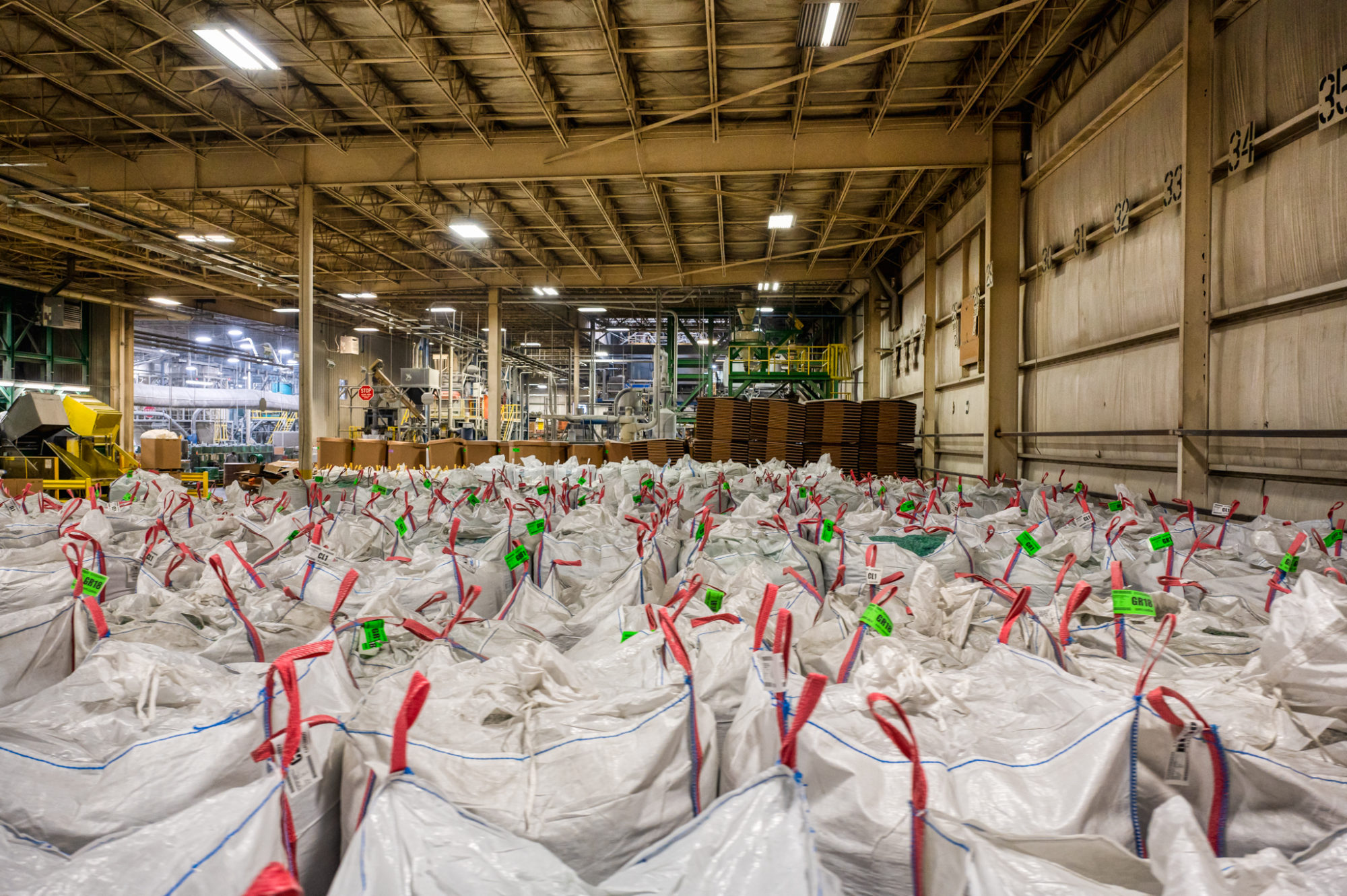 The Greenbridge Story - Greenbridge