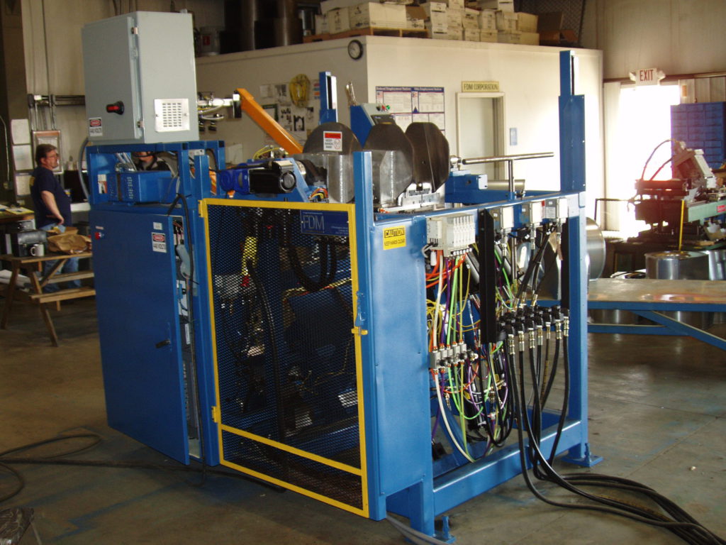 Blower Housing Assembly - Greenbridge