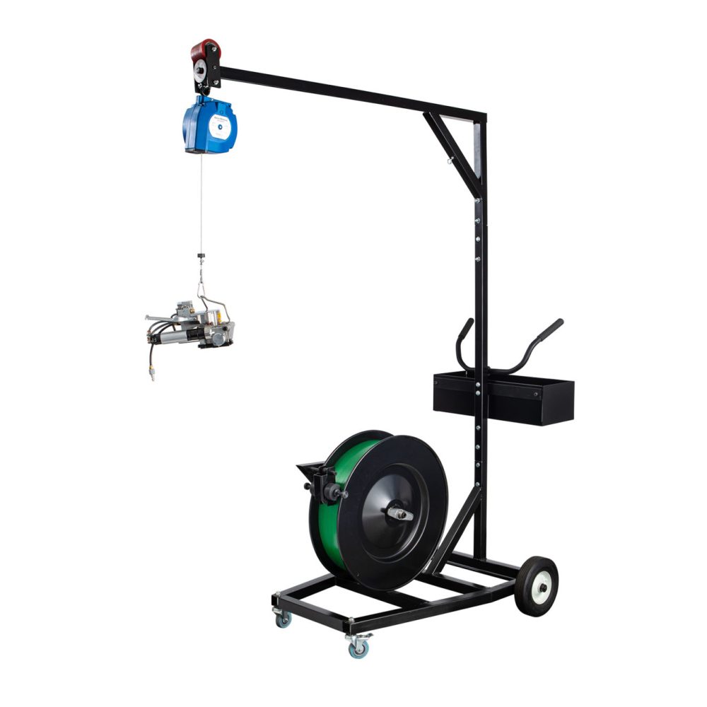 Heavy-Duty Tool Balancer Dispenser - Greenbridge