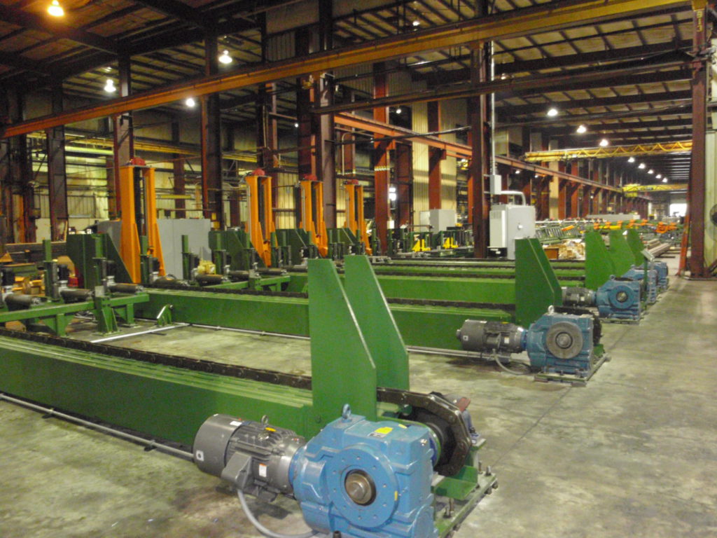 Product Handling - Greenbridge