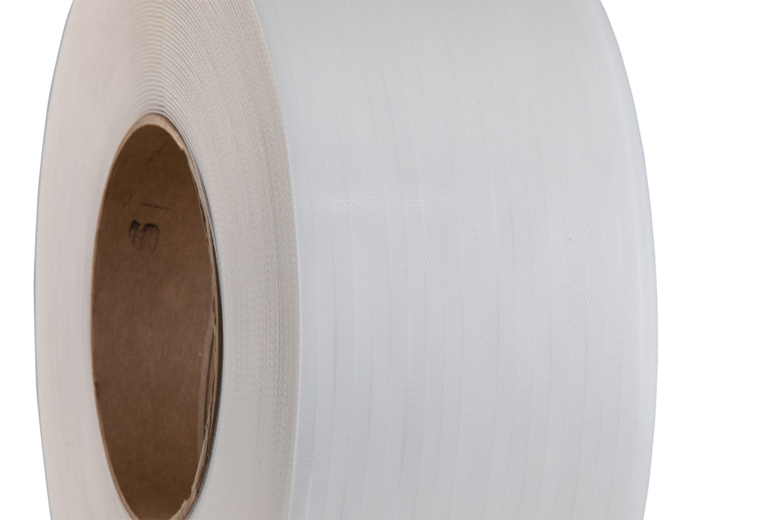 Machine Grade Polypropylene Strapping - Greenbridge