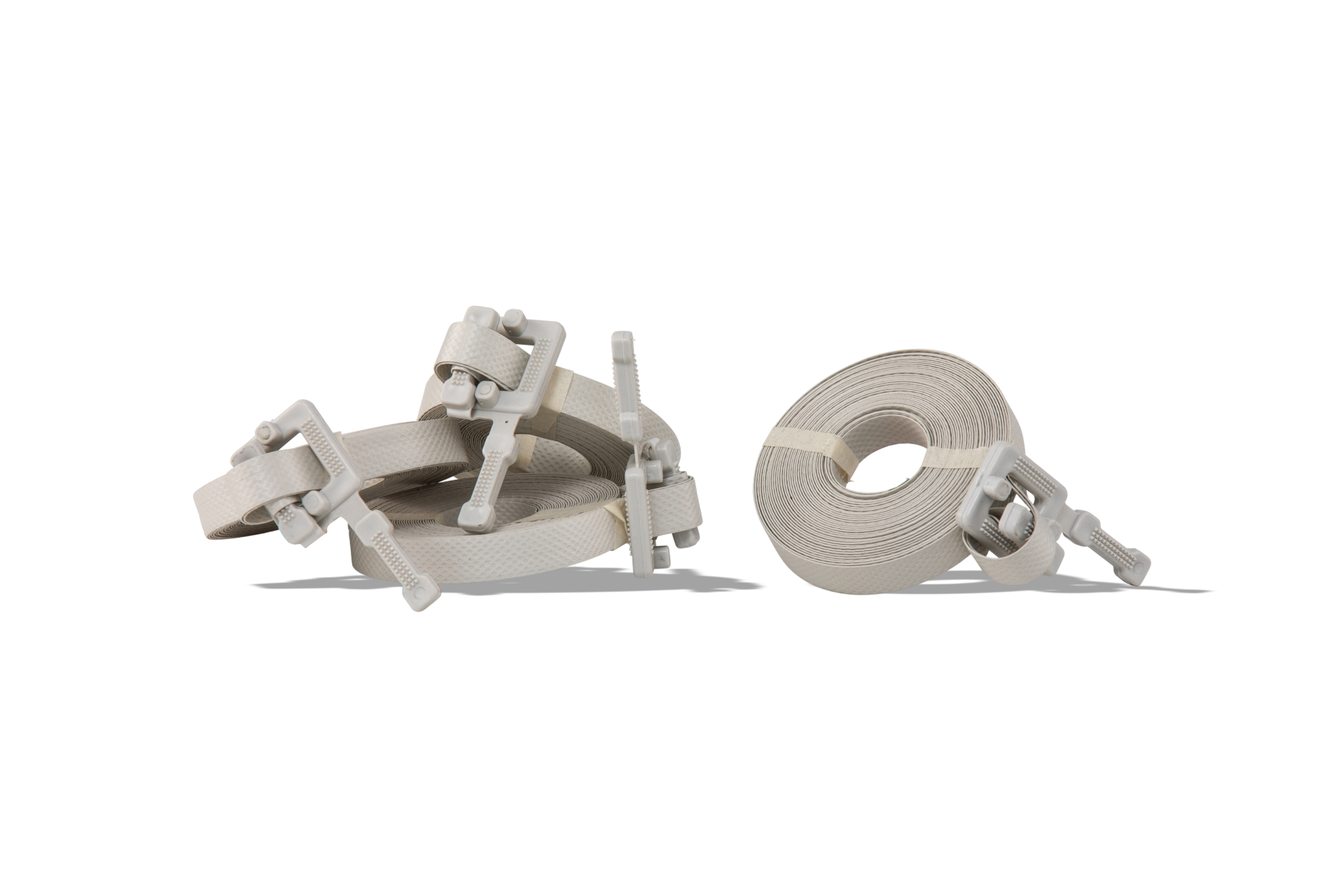 Pre-cut Strap + Kits - Greenbridge