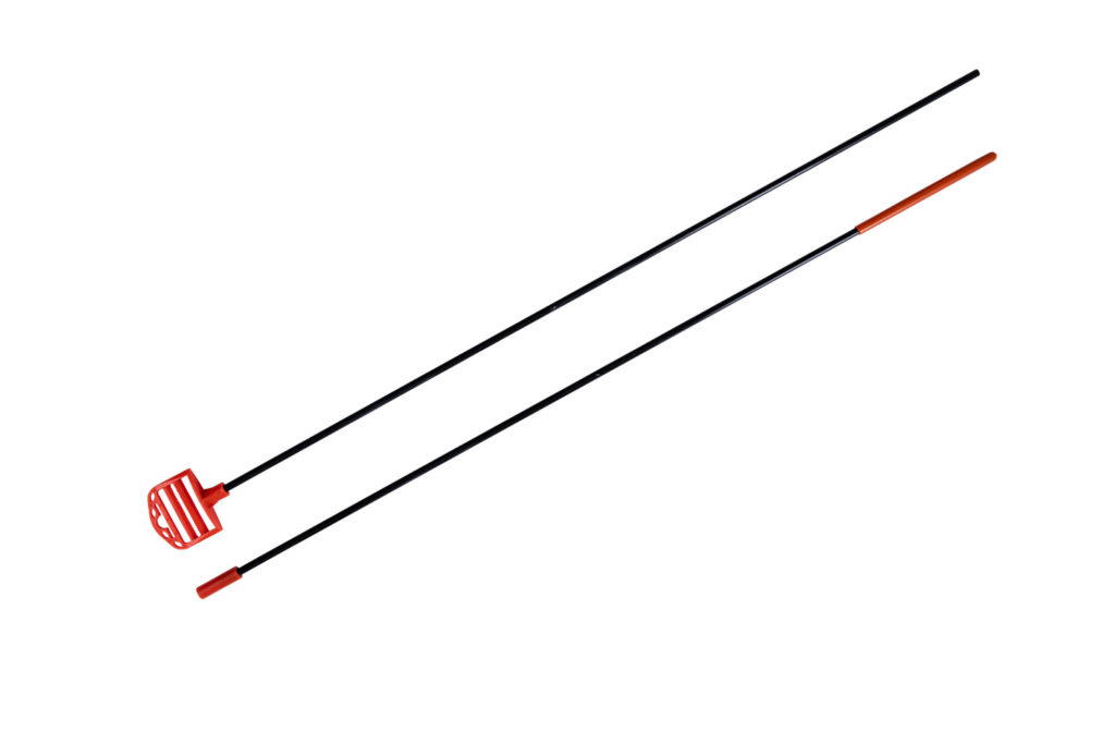 PUNIT | Pallet Threader-2 Piece Rod - Greenbridge