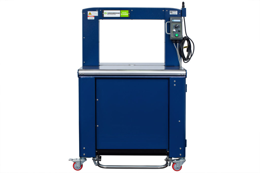 PC1000SP Small Package - Greenbridge