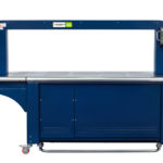 PC1000 Automatic Strapping Machine - Greenbridge