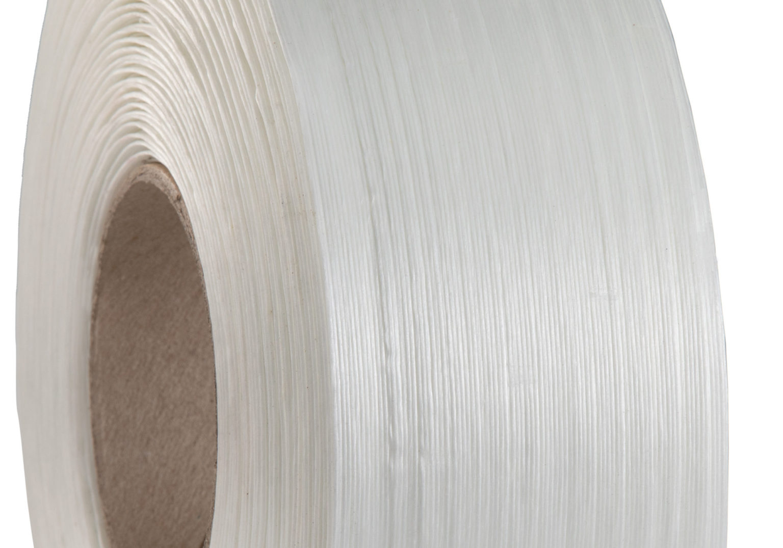 Power Tool Grade Polypropylene Strapping - Greenbridge