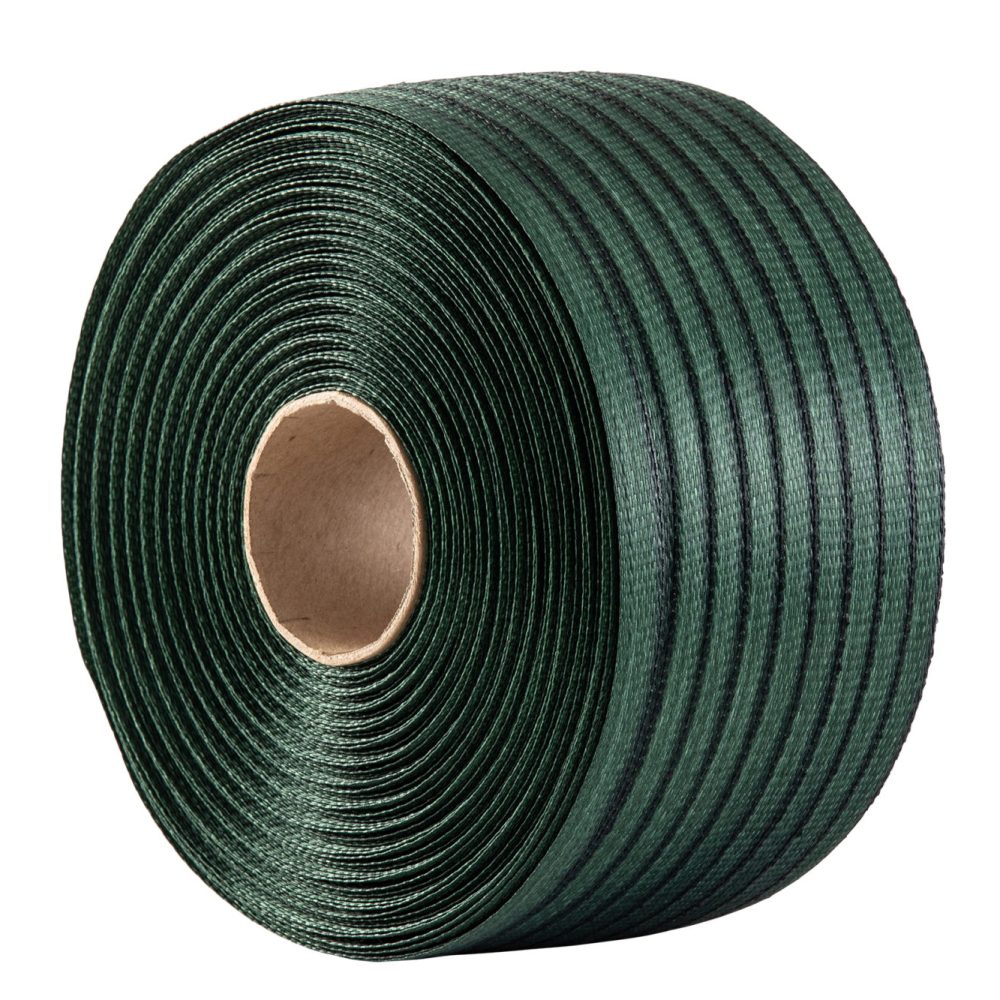Woven Cord Strapping - Greenbridge
