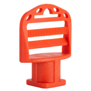 PWEASEL | Pallet Threader-Works w/Standard 3/4" Broom Handle - Greenbridge