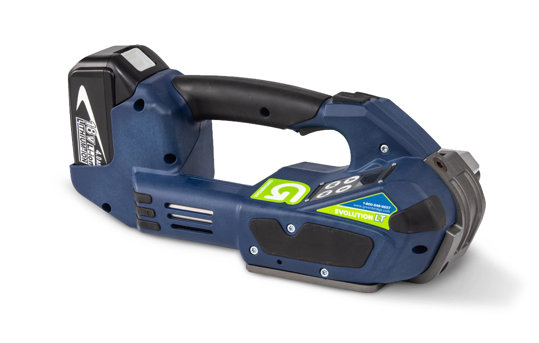 Greenbridge | Strapping Solutions, Tools & Equipment