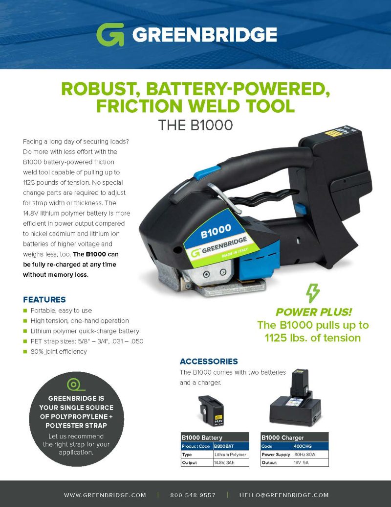 Resources - Greenbridge