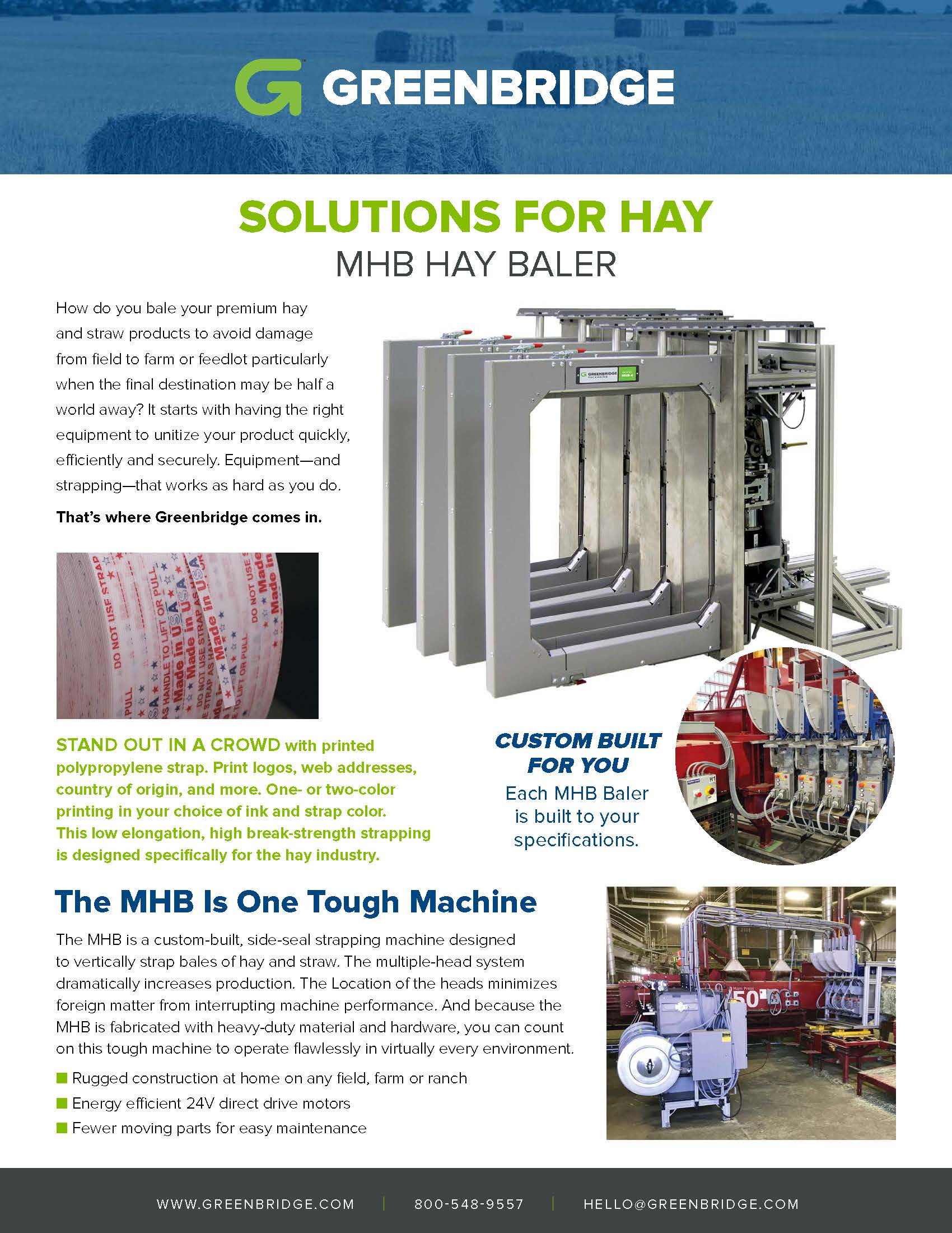 Resources - Greenbridge