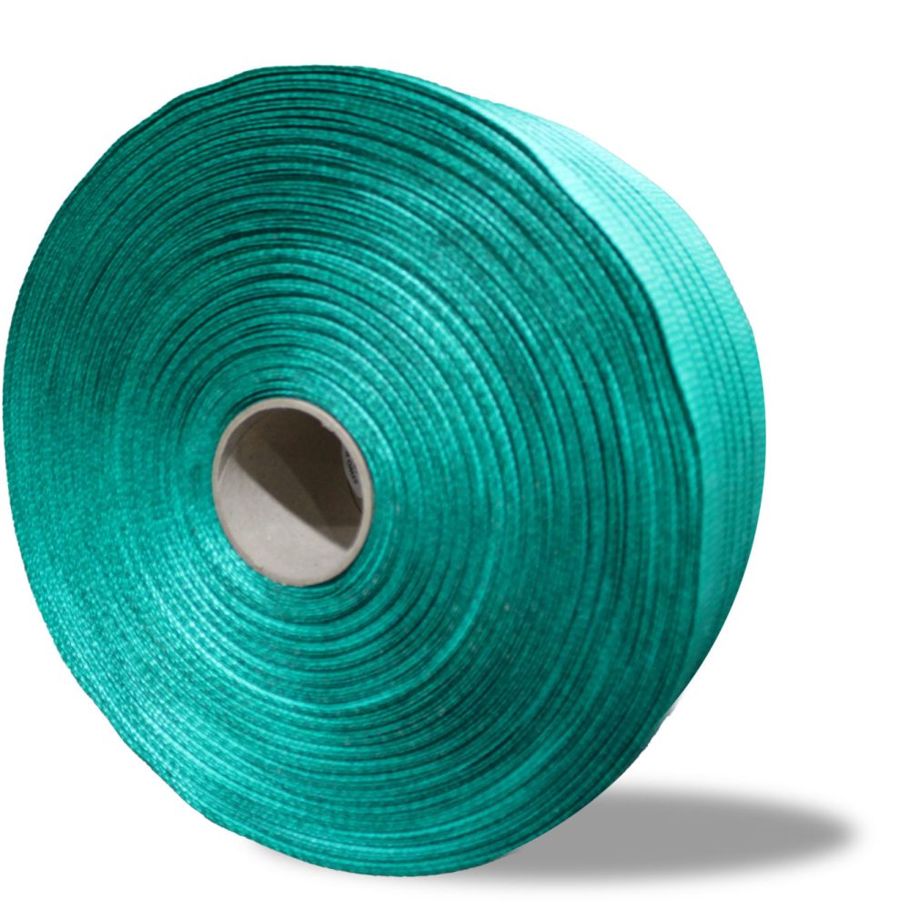 Cord Strapping - Greenbridge