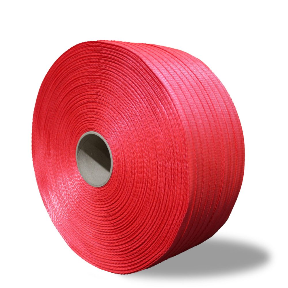 Cord Strapping - Greenbridge