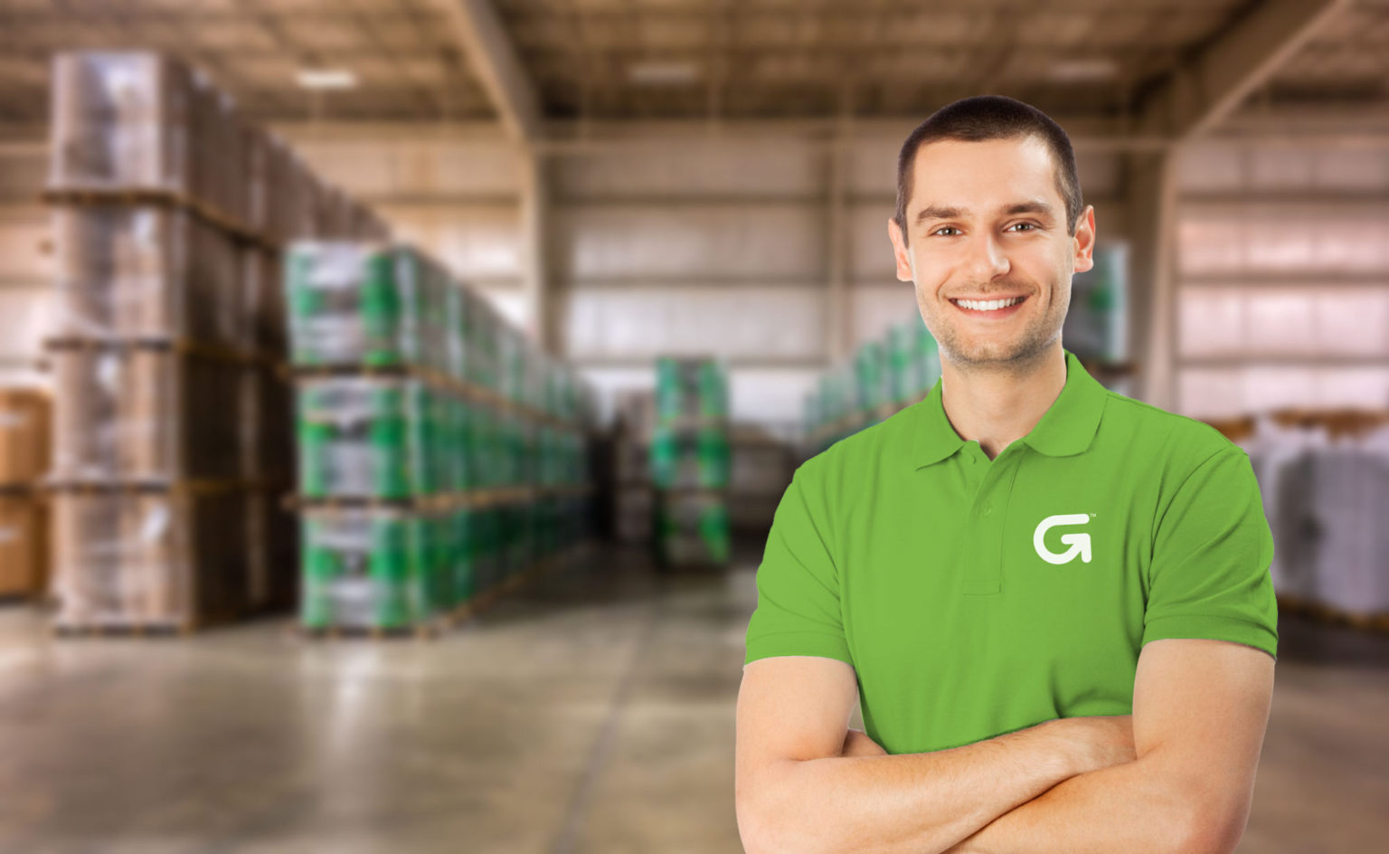 Training - Greenbridge