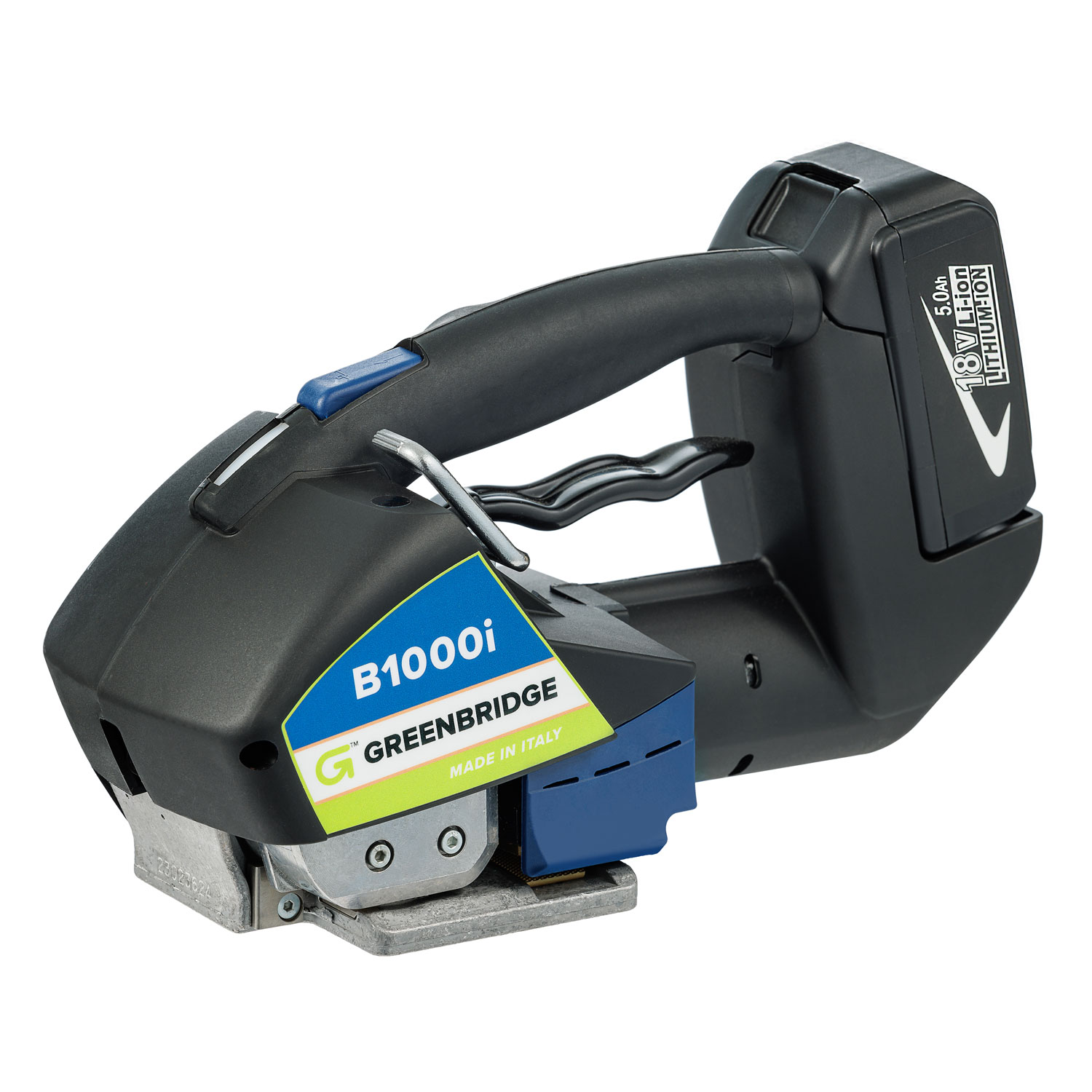 Introducing Greenbridge’s New Lithium-Ion Powered Tools - Greenbridge