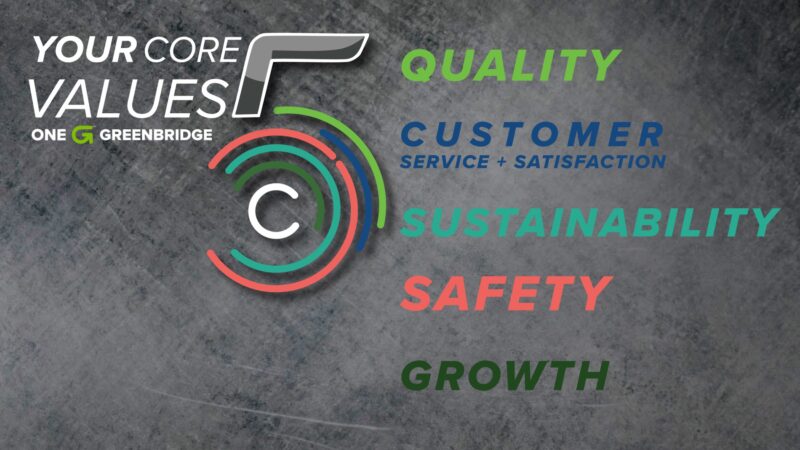 Greenbridge | The Greenbridge Story and Legacy Brands