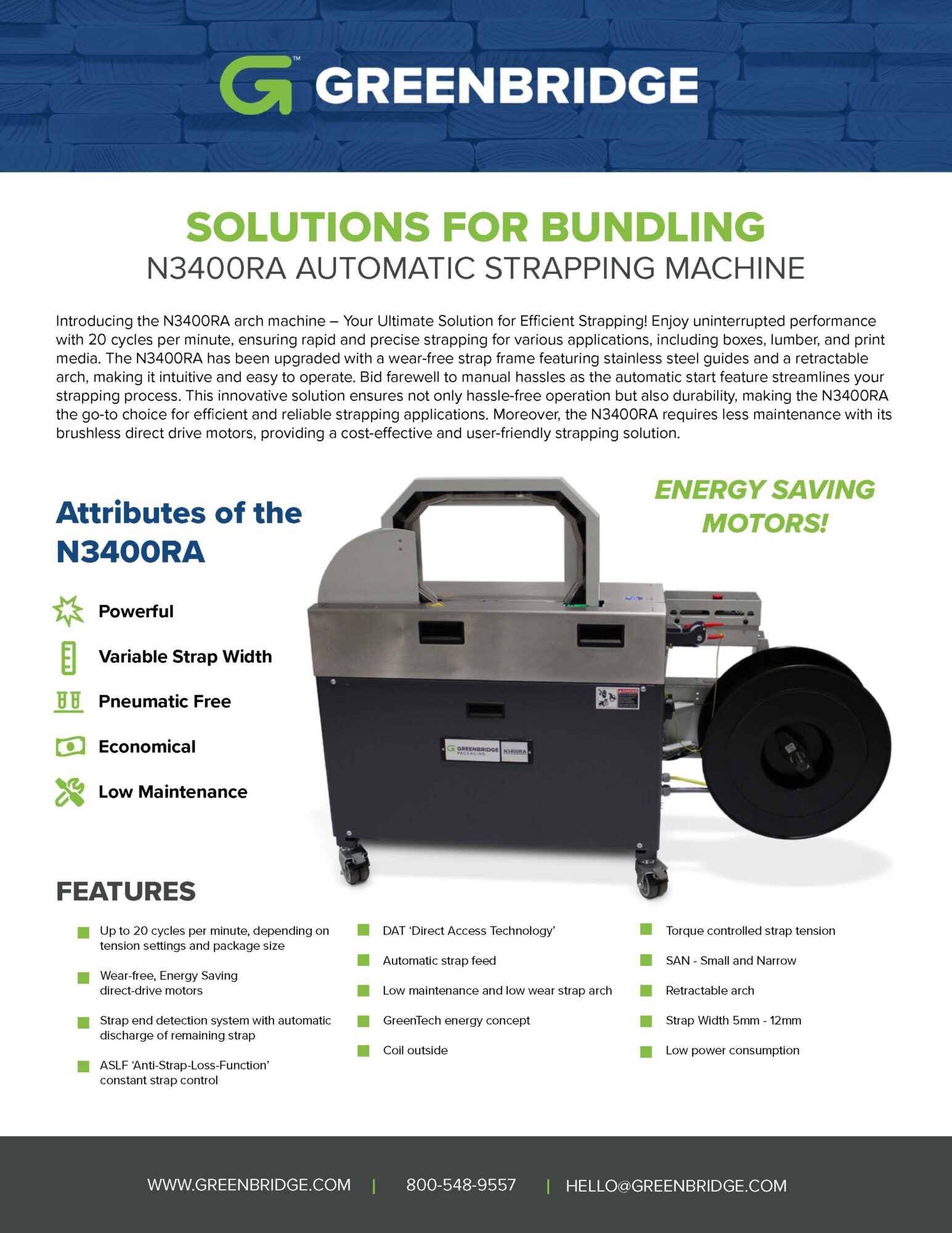 Resources - Greenbridge