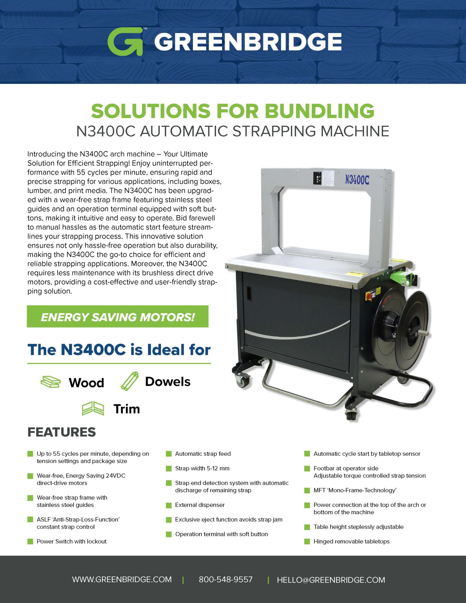 Resources - Greenbridge